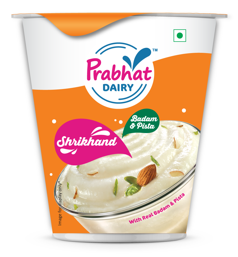 Unique Dairy Products You Must Experience - Prabhat Dairy
