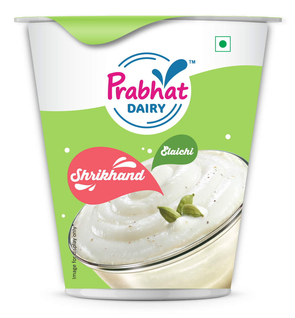 Unique Dairy Products You Must Experience - Prabhat Dairy