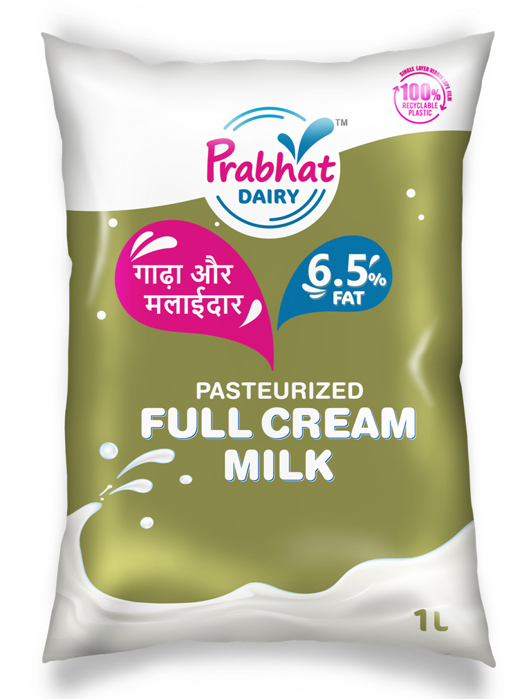 Unique Dairy Products You Must Experience - Prabhat Dairy