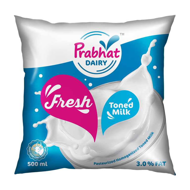 Unique Dairy Products You Must Experience - Prabhat Dairy