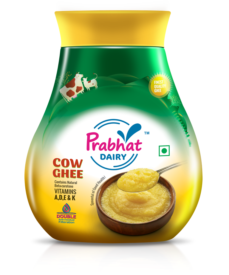 Unique Dairy Products You Must Experience - Prabhat Dairy