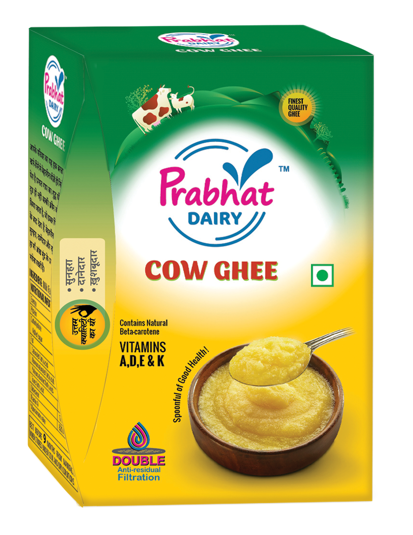 Unique Dairy Products You Must Experience - Prabhat Dairy