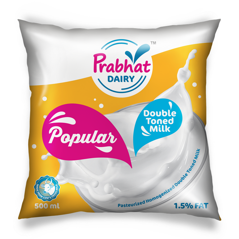 Unique Dairy Products You Must Experience - Prabhat Dairy