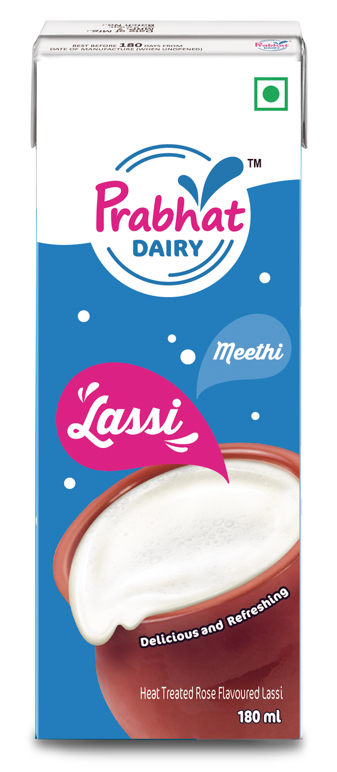 Unique Dairy Products You Must Experience - Prabhat Dairy