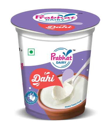 Best Dairy Products Brands In India - Prabhat Dairy