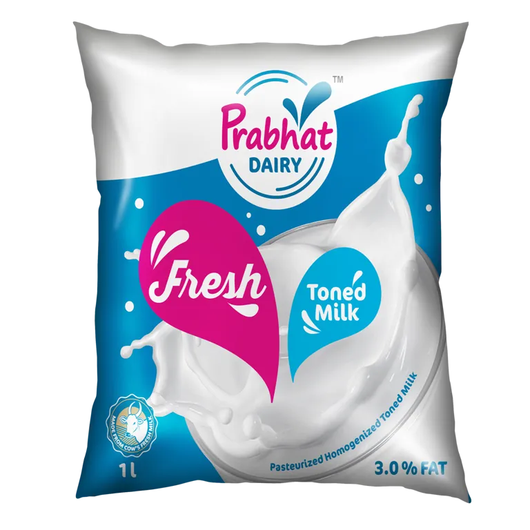 Unique Dairy Products You Must Experience - Prabhat Dairy