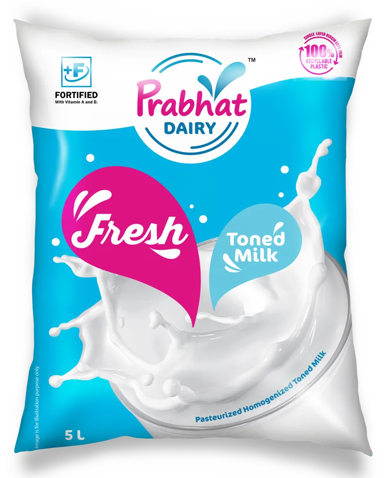 Unique Dairy Products You Must Experience - Prabhat Dairy