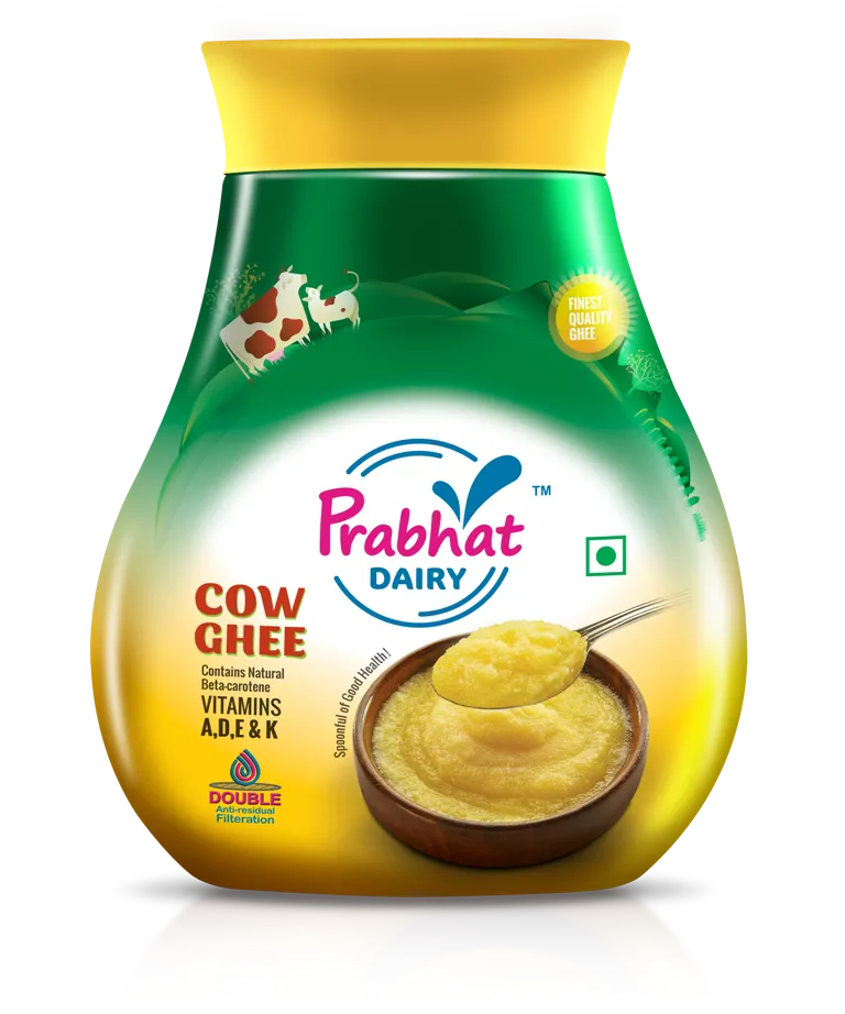 Unique Dairy Products You Must Experience - Prabhat Dairy