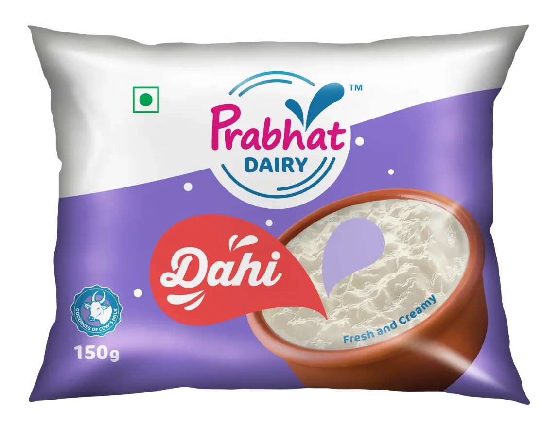 Unique Dairy Products You Must Experience - Prabhat Dairy