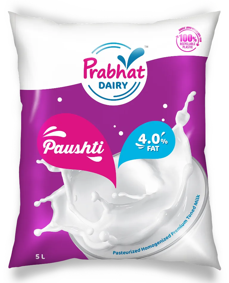 Unique Dairy Products You Must Experience - Prabhat Dairy