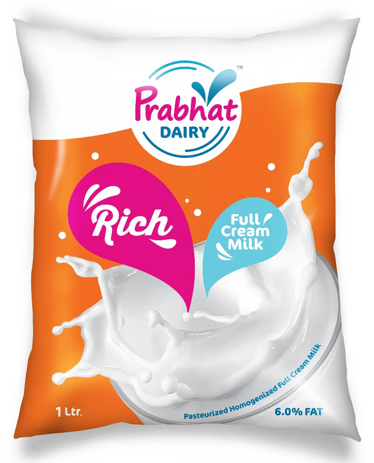 Unique Dairy Products You Must Experience - Prabhat Dairy